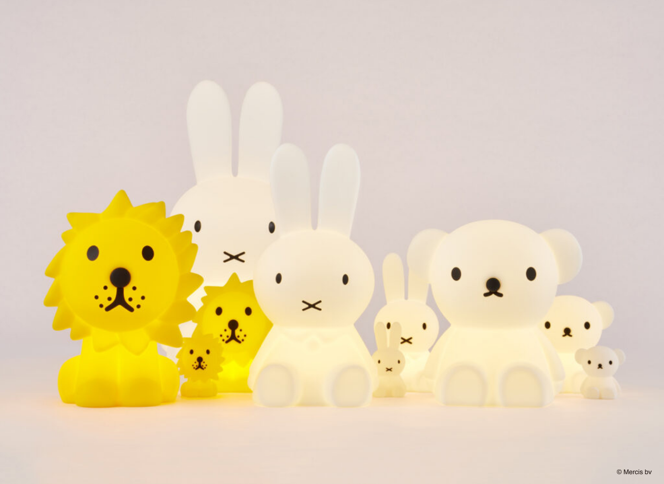 Mr Maria | marcs international