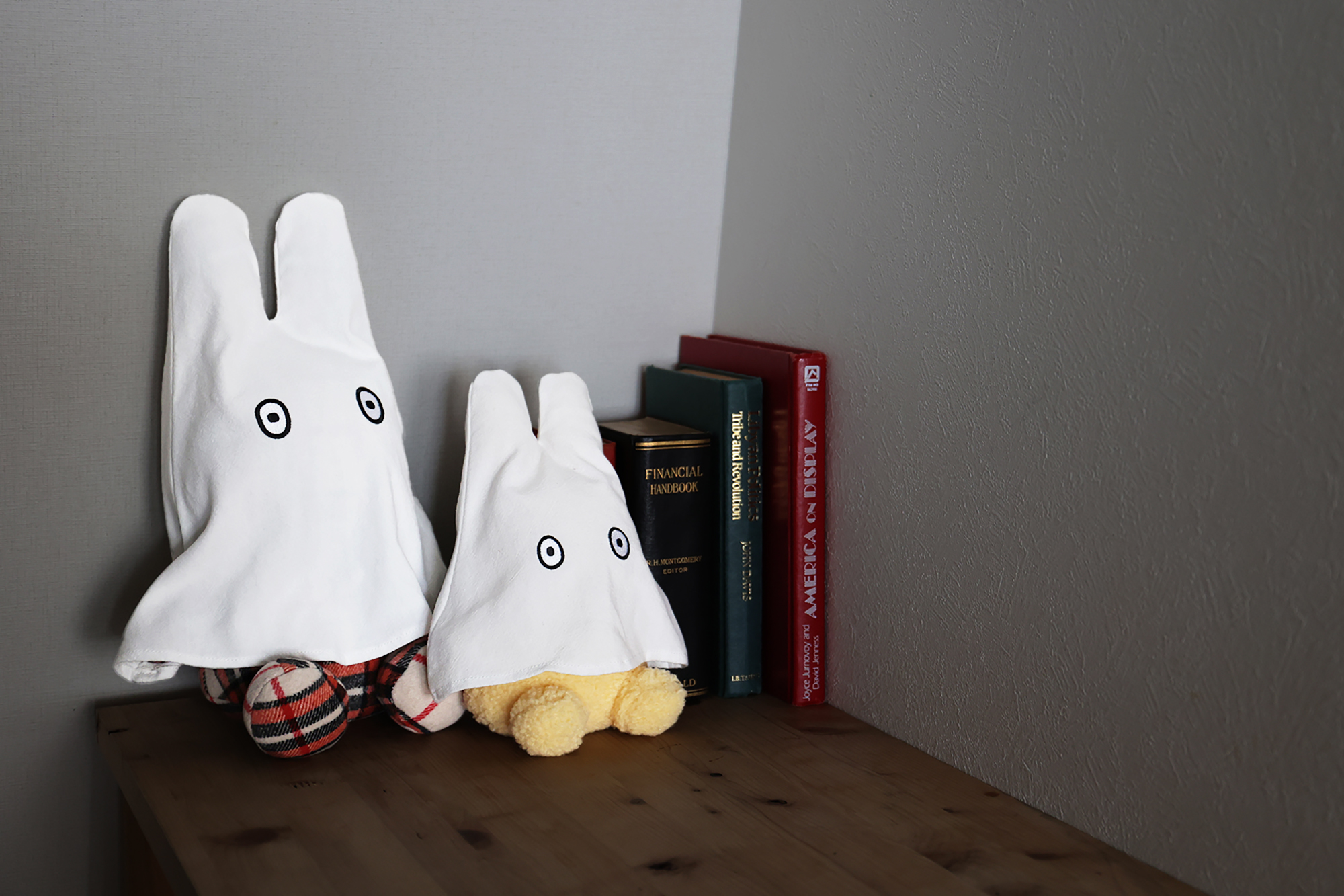 BON TON TOYS『おばけミッフィー』が発売開始。 | marcs international