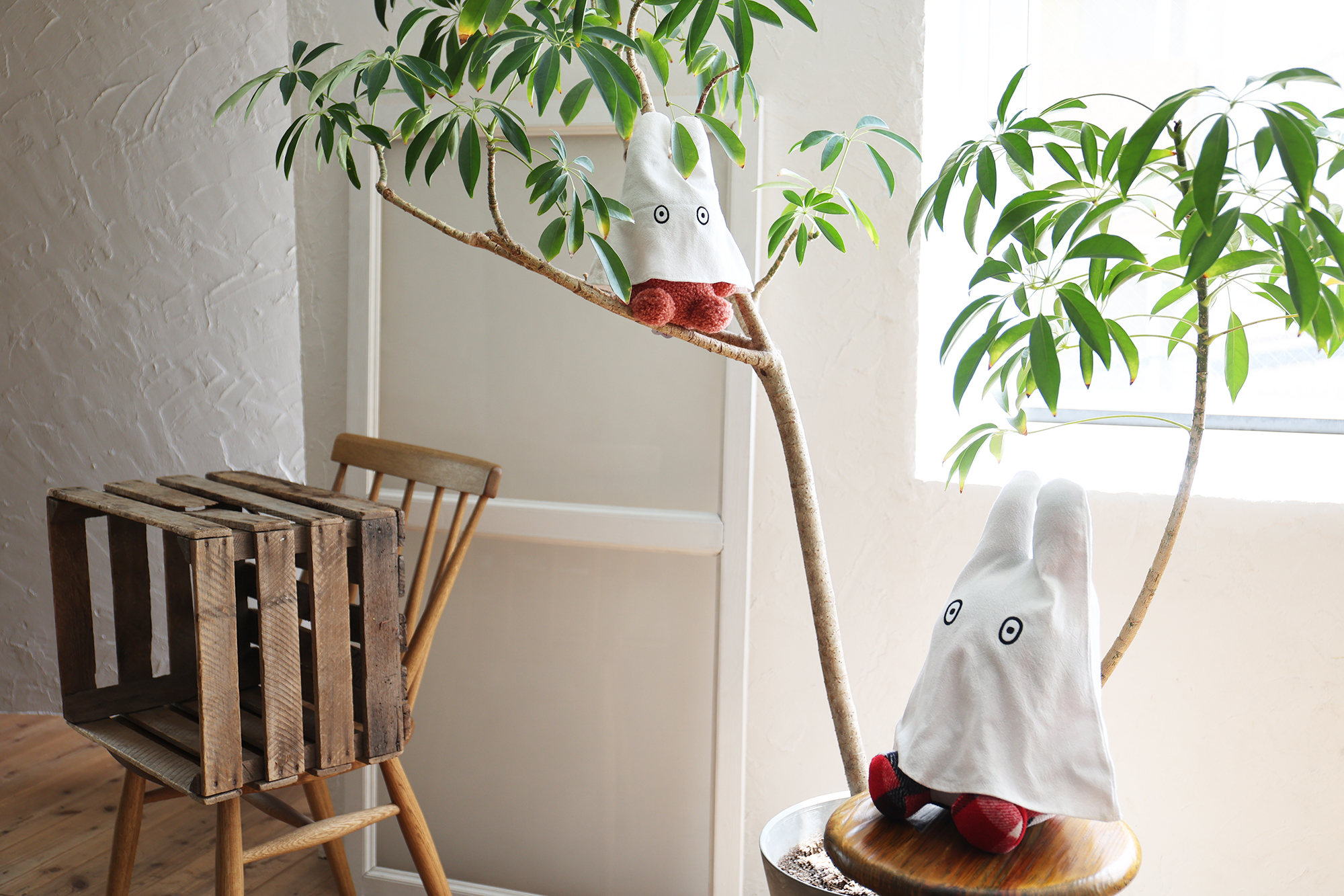 BON TON TOYS『おばけミッフィー』が発売開始。 | marcs international